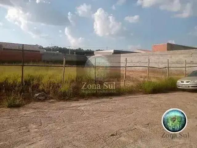 Terreno / Lote para Venda em Votorantim/SP Capoavinha