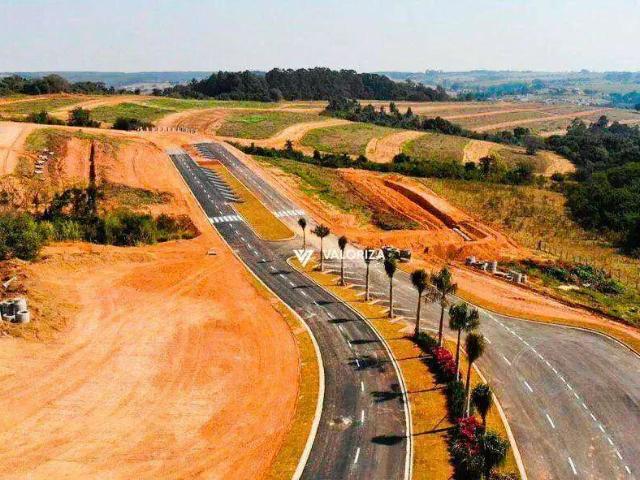 Terreno / Lote para Venda em Votorantim/SP Capoavinha