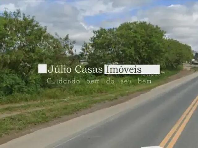 Terreno / Lote para Venda em Votorantim/SP Capoavinha