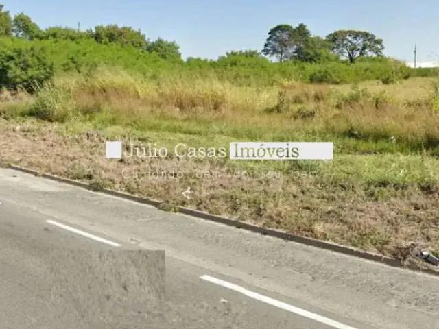 Terreno / Lote para Venda em Votorantim/SP Capoavinha