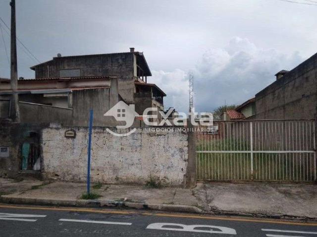 Terreno / Lote para Venda em Votorantim/SP Centro