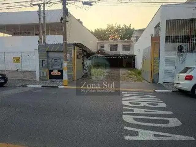 Terreno / Lote para Venda em Votorantim/SP Centro