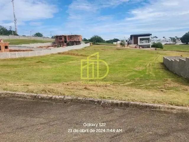 Terreno / Lote para Venda em Votorantim/SP Chácaras Residenciais Santa Maria