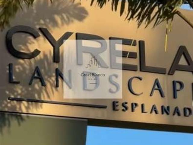 Terreno / Lote para Venda em Votorantim/SP Cyrela Landscape Esplanada