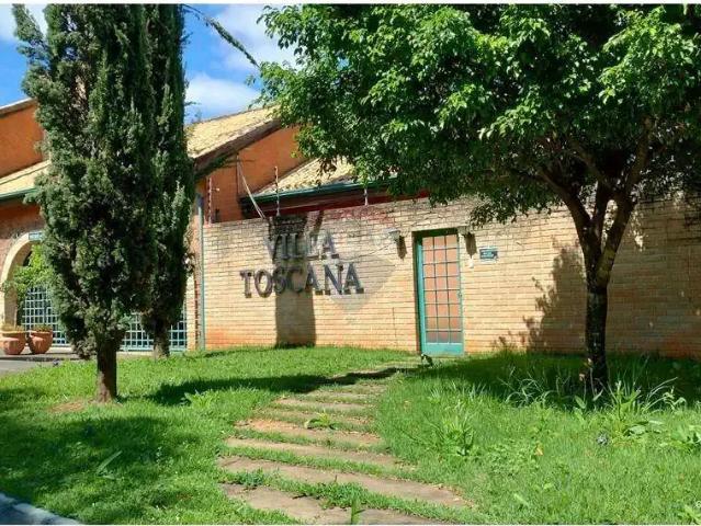 Terreno / Lote para Venda em Votorantim/SP Altos da Fortaleza