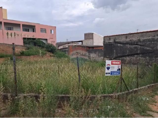 Terreno / Lote para Venda em Votorantim/SP Altos de Votorantim