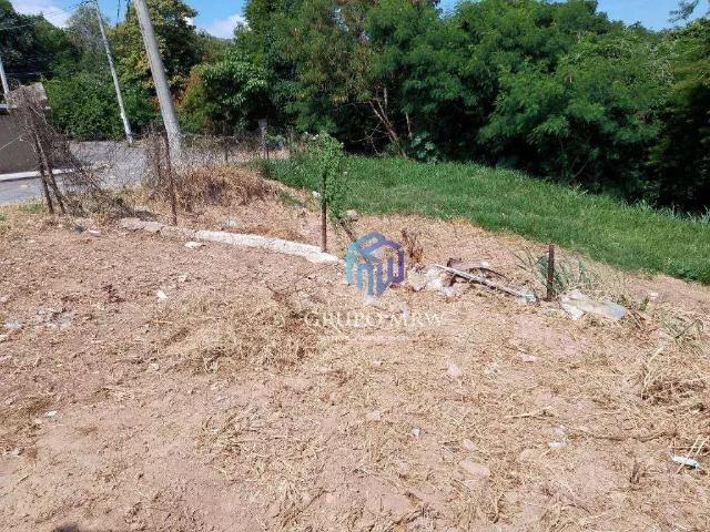 Terreno / Lote para Venda em Votorantim/SP Altos de Votorantim