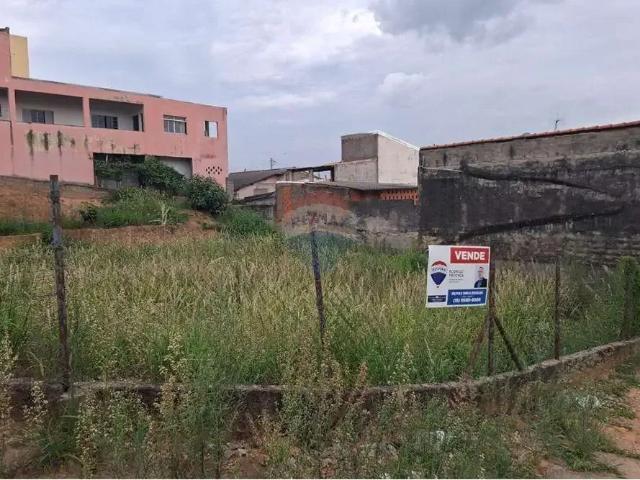 Terreno / Lote para Venda em Votorantim/SP Altos de Votorantim