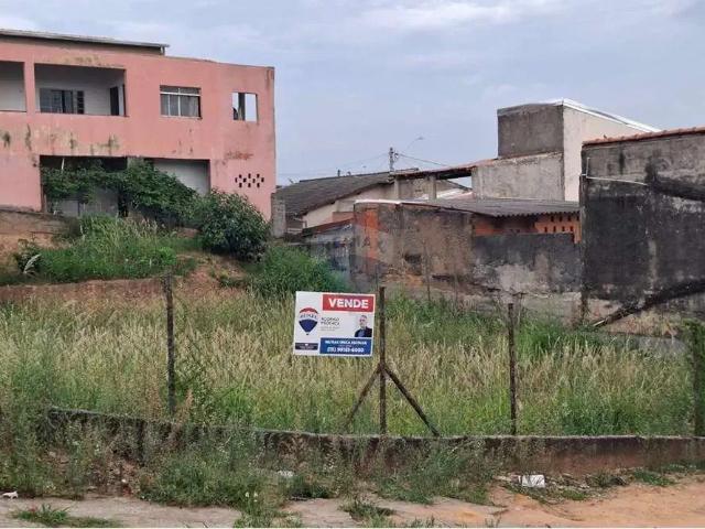 Terreno / Lote para Venda em Votorantim/SP Altos de Votorantim