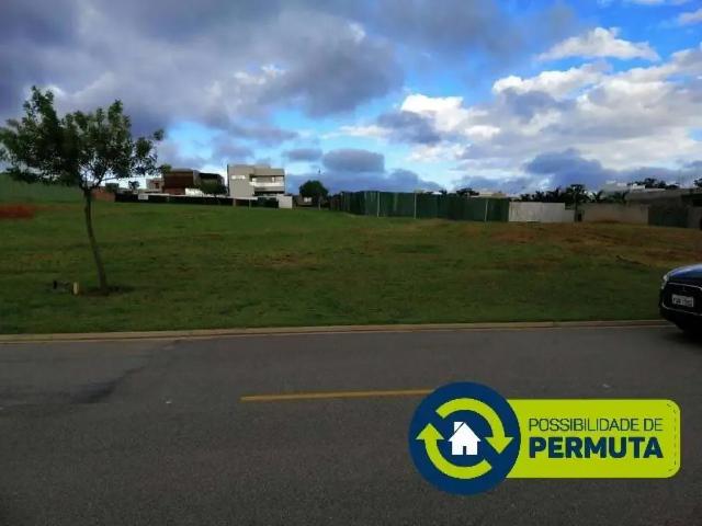 Terreno / Lote para Venda em Votorantim/SP Alphaville Nova Esplanada