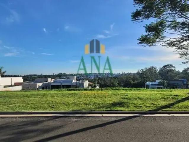 Terreno / Lote para Venda em Votorantim/SP Alphaville Nova Esplanada