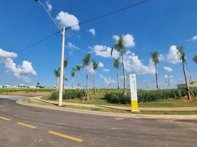 Terreno / Lote para Venda em Votorantim/SP Alphaville Nova Esplanada