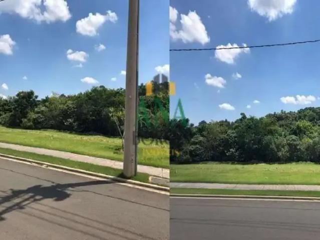 Terreno / Lote para Venda em Votorantim/SP Alphaville Nova Esplanada 4