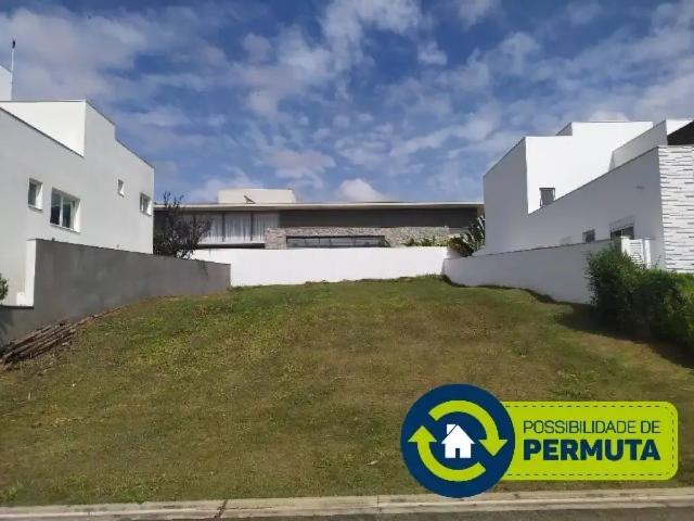 Terreno / Lote para Venda em Votorantim/SP Alphaville Nova Esplanada