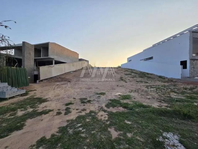 Terreno / Lote para Venda em Votorantim/SP Alphaville Nova Esplanada 2