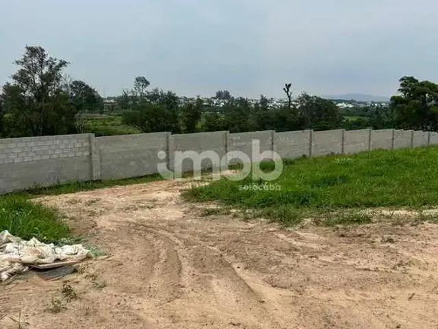 Terreno / Lote para Venda em Votorantim/SP Alphaville Nova Esplanada