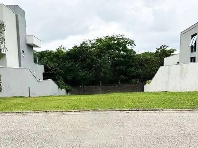 Terreno / Lote para Venda em Votorantim/SP Alphaville Nova Esplanada