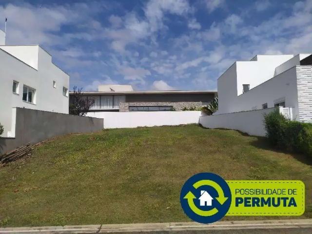 Terreno / Lote para Venda em Votorantim/SP Alphaville Nova Esplanada
