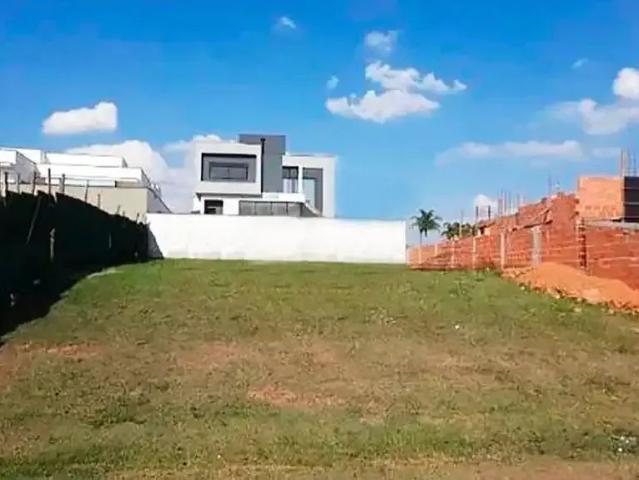 Terreno / Lote para Venda em Votorantim/SP Alphaville Nova Esplanada