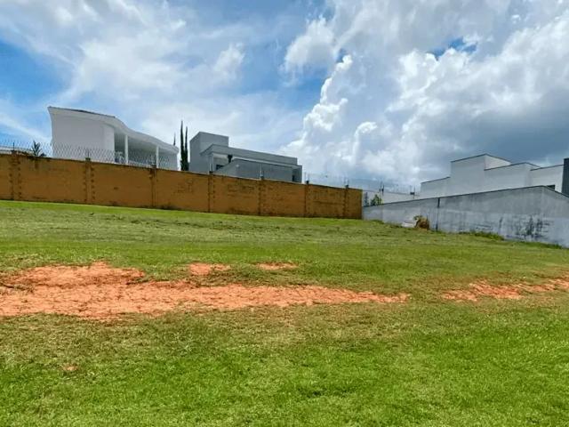 Terreno / Lote para Venda em Votorantim/SP Alphaville Nova Esplanada