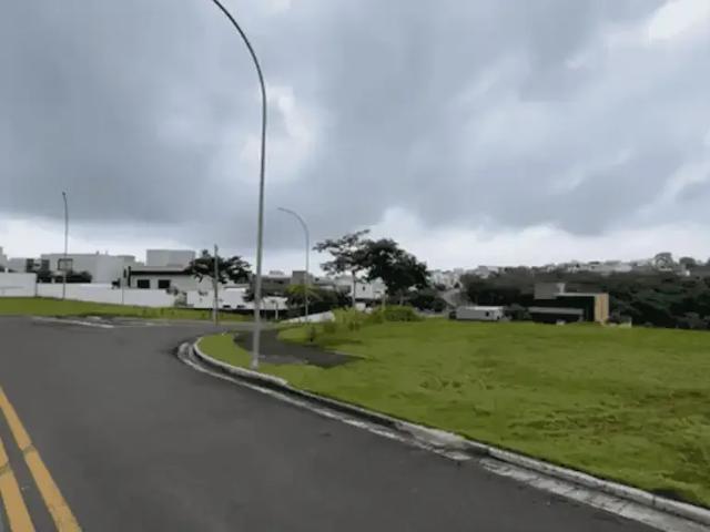 Terreno / Lote para Venda em Votorantim/SP Alphaville Nova Esplanada