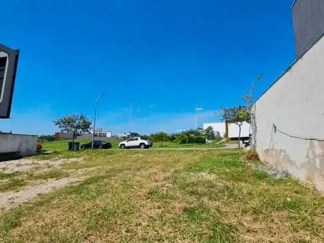 Terreno / Lote para Venda em Votorantim/SP Alphaville Nova Esplanada