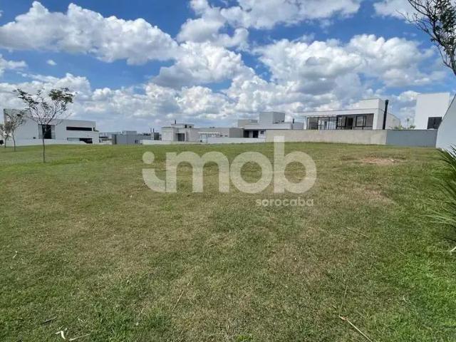 Terreno / Lote para Venda em Votorantim/SP Alphaville Nova Esplanada