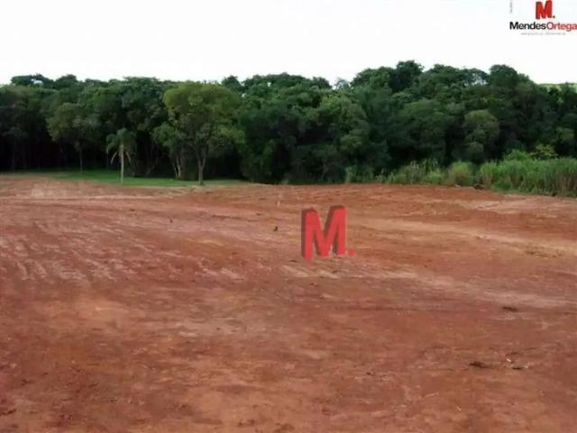 Terreno / Lote para Venda em Votorantim/SP Alphaville Nova Esplanada