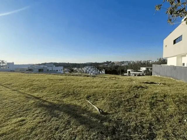 Terreno / Lote para Venda em Votorantim/SP Alphaville Nova Esplanada