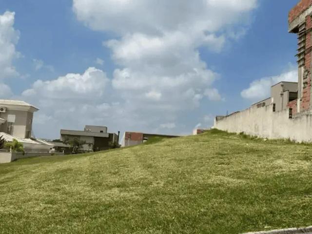 Terreno / Lote para Venda em Votorantim/SP Alphaville Nova Esplanada