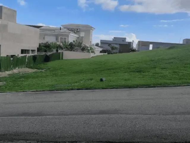 Terreno / Lote para Venda em Votorantim/SP Alphaville Nova Esplanada