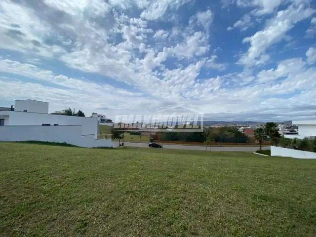 Terreno / Lote para Venda em Votorantim/SP Alphaville Nova Esplanada