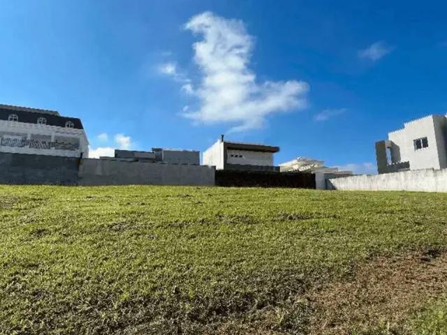 Terreno / Lote para Venda em Votorantim/SP Alphaville Nova Esplanada