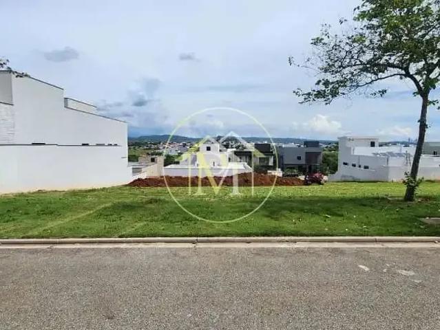 Terreno / Lote para Venda em Votorantim/SP Alphaville Nova Esplanada