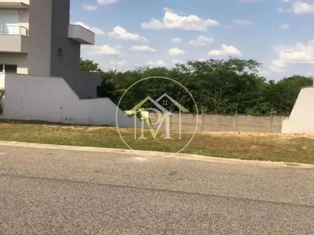 Terreno / Lote para Venda em Votorantim/SP Alphaville Nova Esplanada