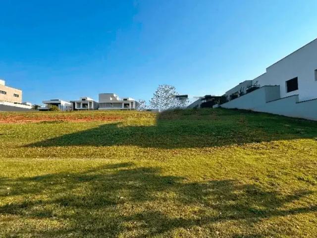 Terreno / Lote para Venda em Votorantim/SP Alphaville Nova Esplanada