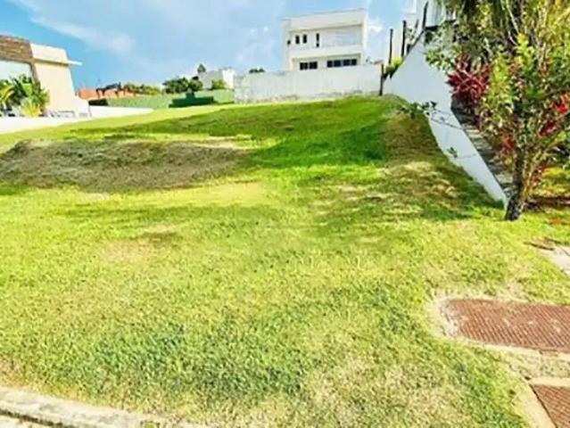 Terreno / Lote para Venda em Votorantim/SP Alphaville Nova Esplanada