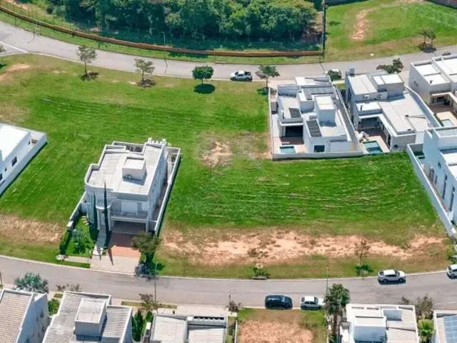Terreno / Lote para Venda em Votorantim/SP Alphaville Nova Esplanada