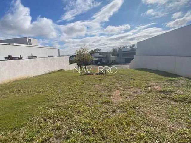 Terreno / Lote para Venda em Votorantim/SP Alphaville Nova Esplanada