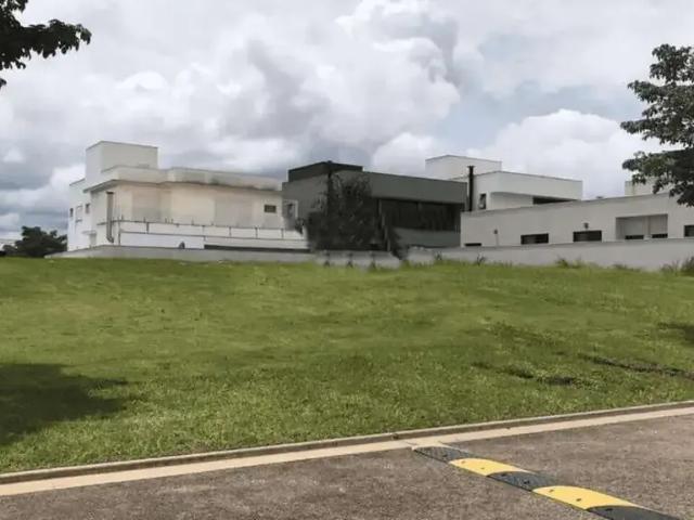 Terreno / Lote para Venda em Votorantim/SP Alphaville Nova Esplanada