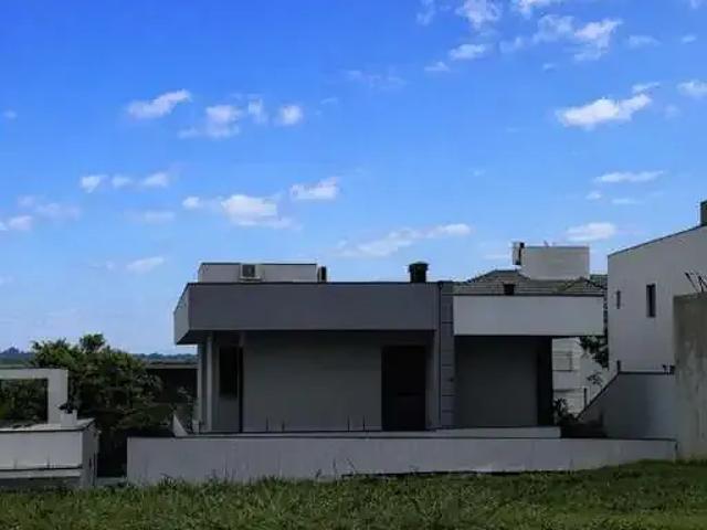 Terreno / Lote para Venda em Votorantim/SP Alphaville Nova Esplanada 4