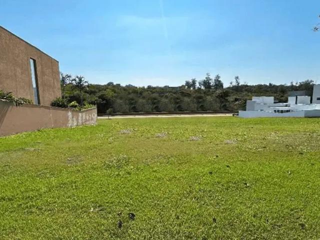 Terreno / Lote para Venda em Votorantim/SP Alphaville Nova Esplanada