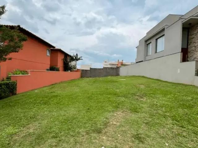 Terreno / Lote para Venda em Votorantim/SP Alphaville Nova Esplanada