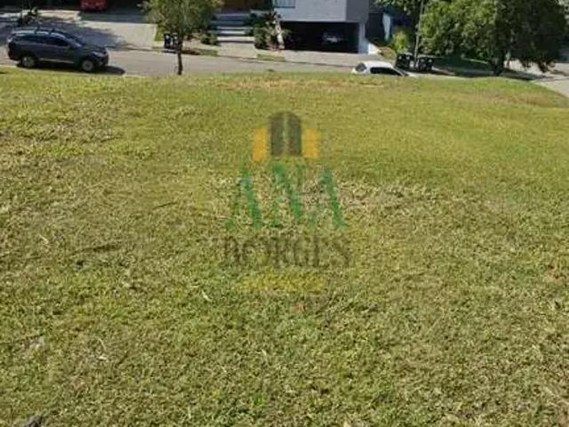 Terreno / Lote para Venda em Votorantim/SP Alphaville Nova Esplanada