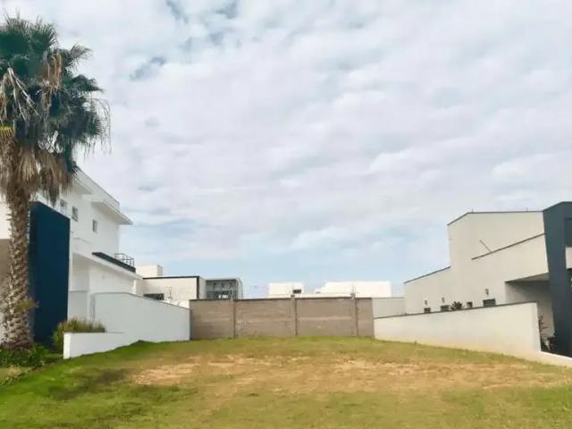 Terreno / Lote para Venda em Votorantim/SP Alphaville Nova Esplanada