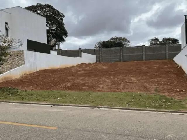 Terreno / Lote para Venda em Votorantim/SP Alphaville Nova Esplanada
