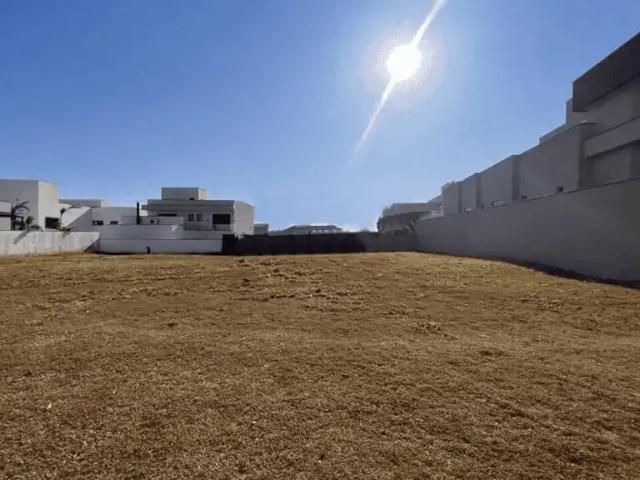 Terreno / Lote para Venda em Votorantim/SP Alphaville Nova Esplanada