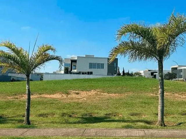Terreno / Lote para Venda em Votorantim/SP Alphaville Nova Esplanada