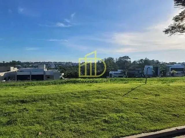 Terreno / Lote para Venda em Votorantim/SP Alphaville Nova Esplanada