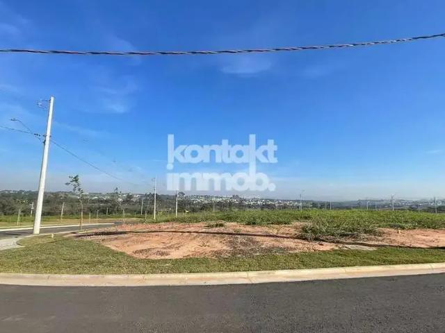 Terreno / Lote para Venda em Votorantim/SP Alphaville Nova Esplanada